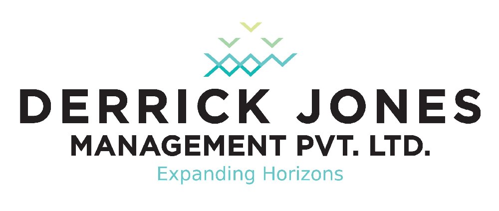Derrick Jones Management Pvt.Ltd.
